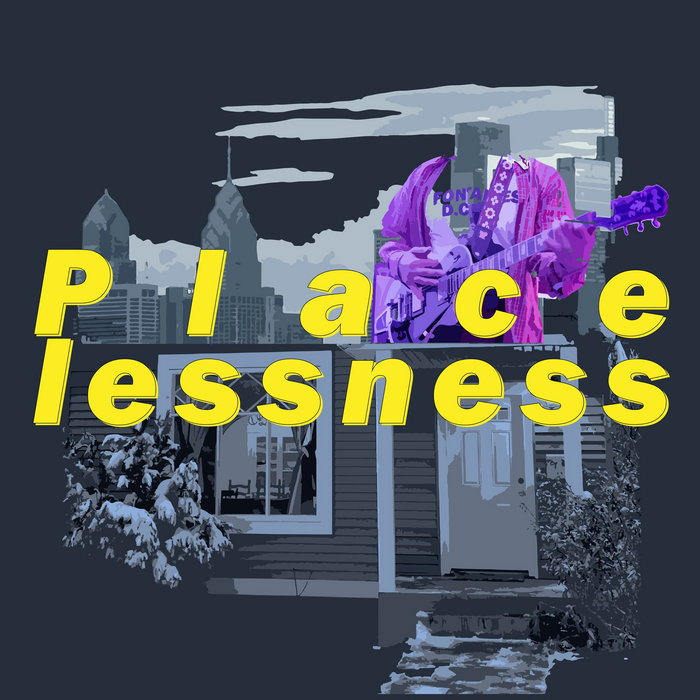 Placelessness | Readies