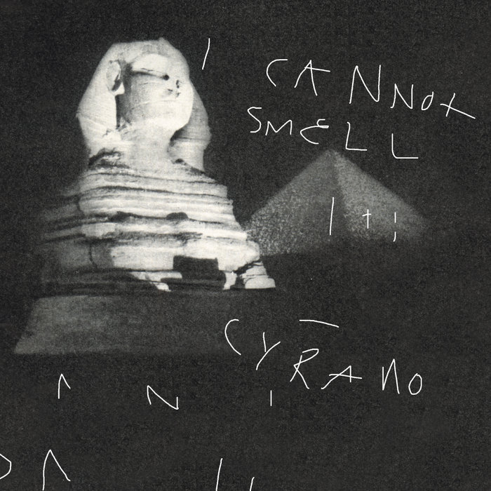 I Cannot Smell It | Cyrano | Metronomicon Audio