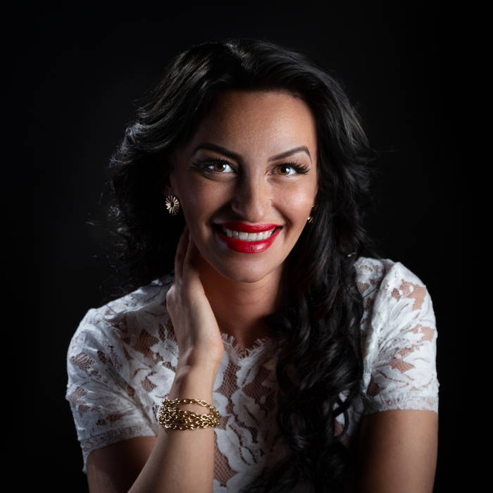 One Starry Night | Sharyn Ward