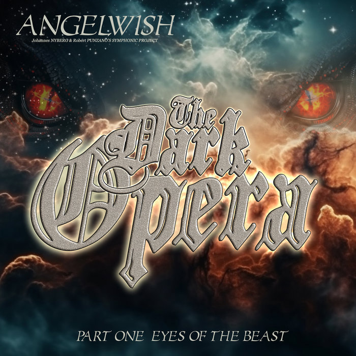 Dark Opera | Angelwish