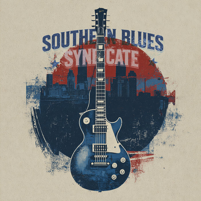Southern Blues Syndicate | Southern Blues Syndicate | ZOSHOUSE