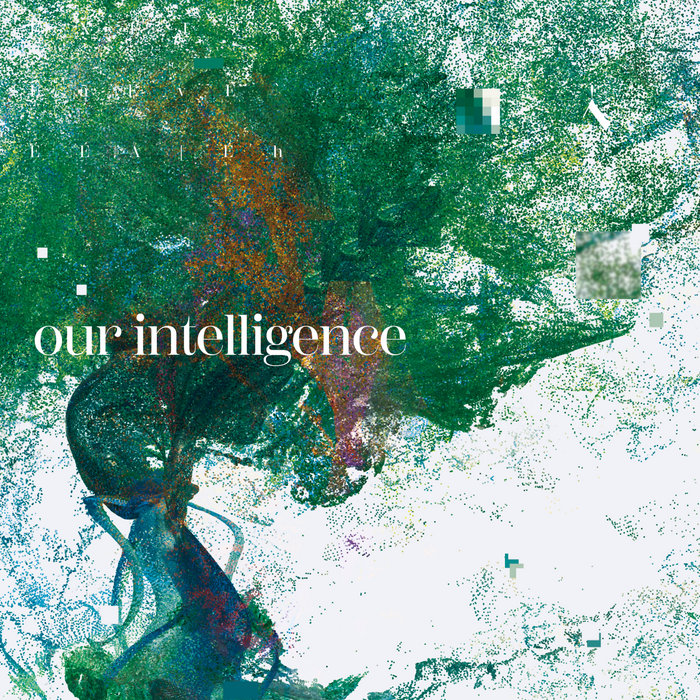 our intelligence | sculptured