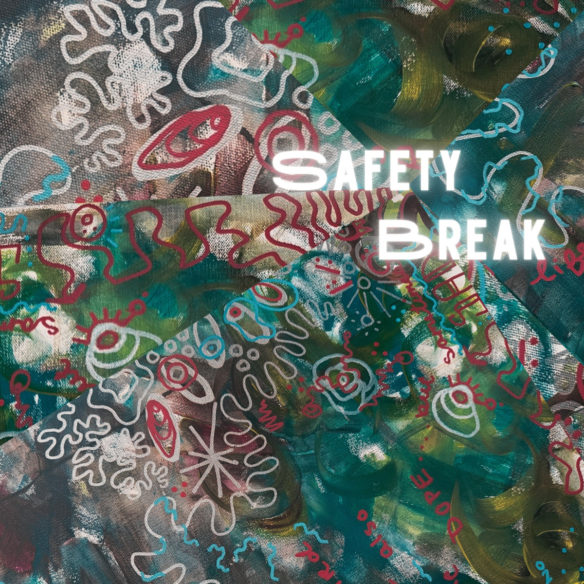 Safety Break | Safety Break