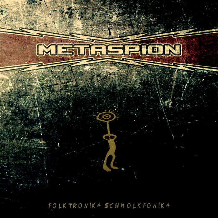 Psycho Dope | Metaspion