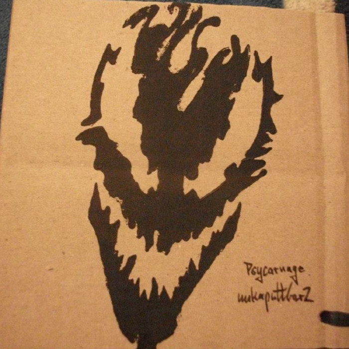 unkaputtbar II - part 1: temporary possession | Psycarnage