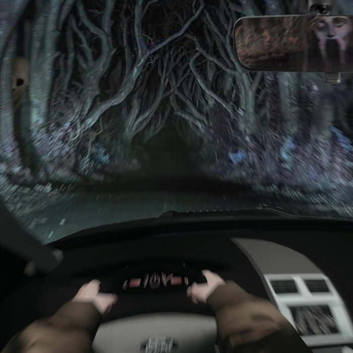 Midnight Drives | Auxotl