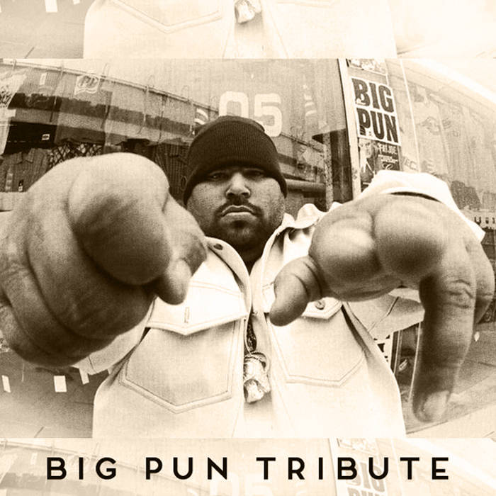 Six Remixes vol . 2 (Big Pun Tribute) | Nuttkase