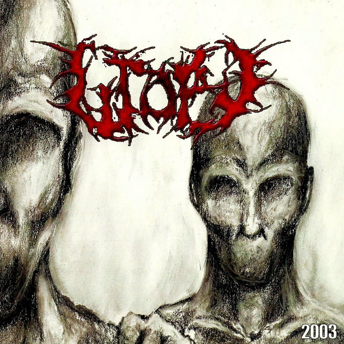 Demo 2003 | Utopy | Hérétique Musique