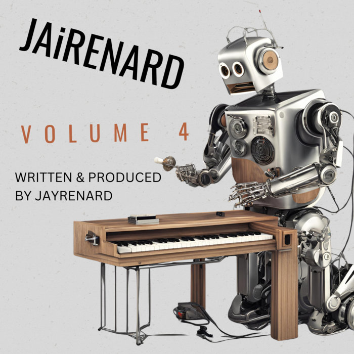 JAiRENARDv4 | JayRenard