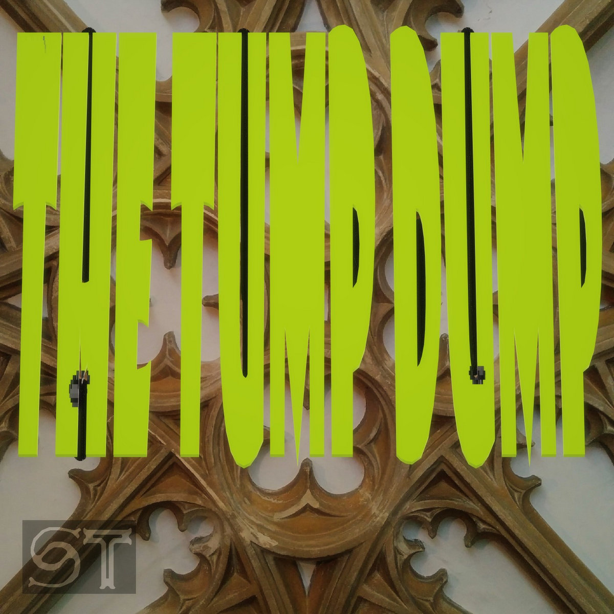 The Tump Dump | Soloman Tump