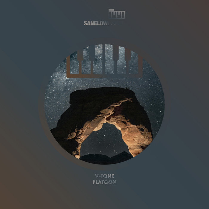 Platoon | V-Tone | Sanelow Label
