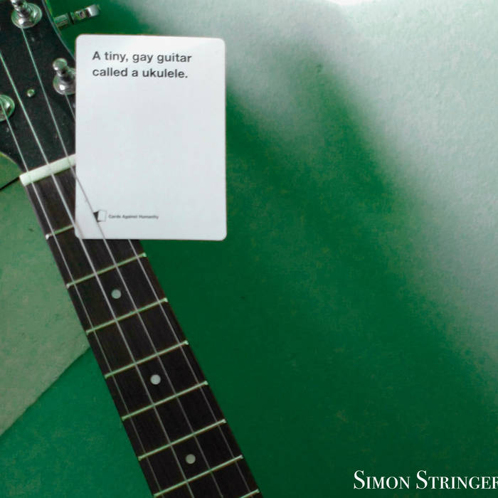 Twenty One | Simon Stringer