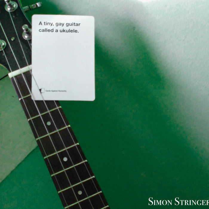 Twenty One | Simon Stringer