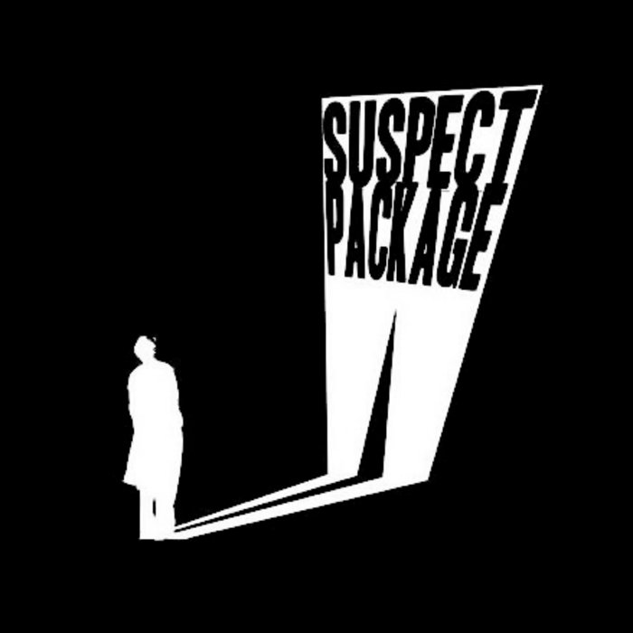 Suspect Package | Suspect Package | Section Five Records