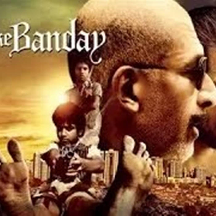 Allah Ke Banday Movie