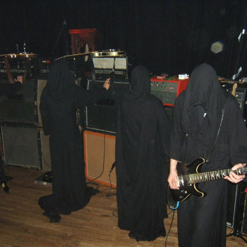 Music | SUNN O)))