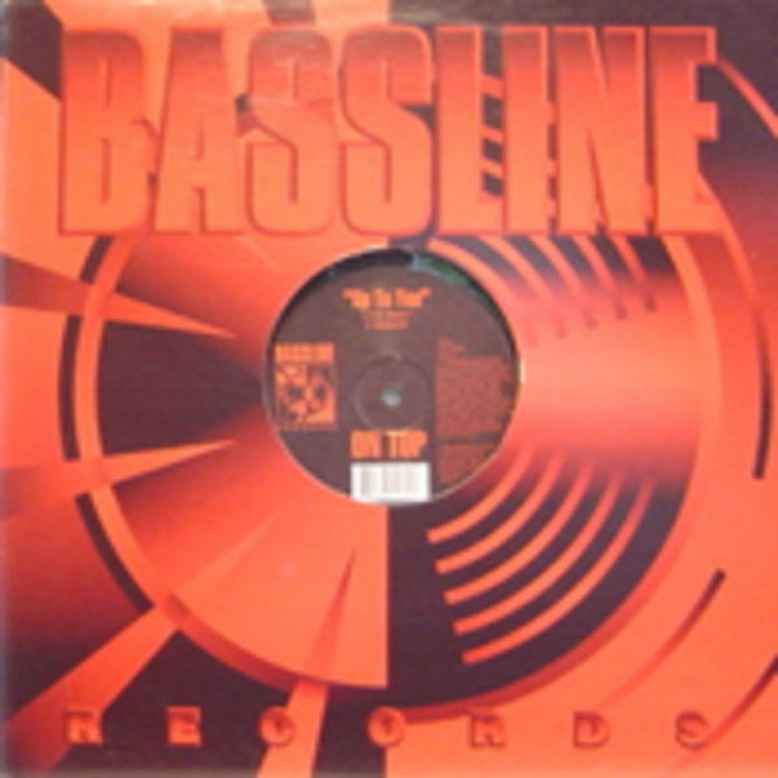 Up To You (inc. Victor Simonelli Mixes) | On Top | VJS Productions