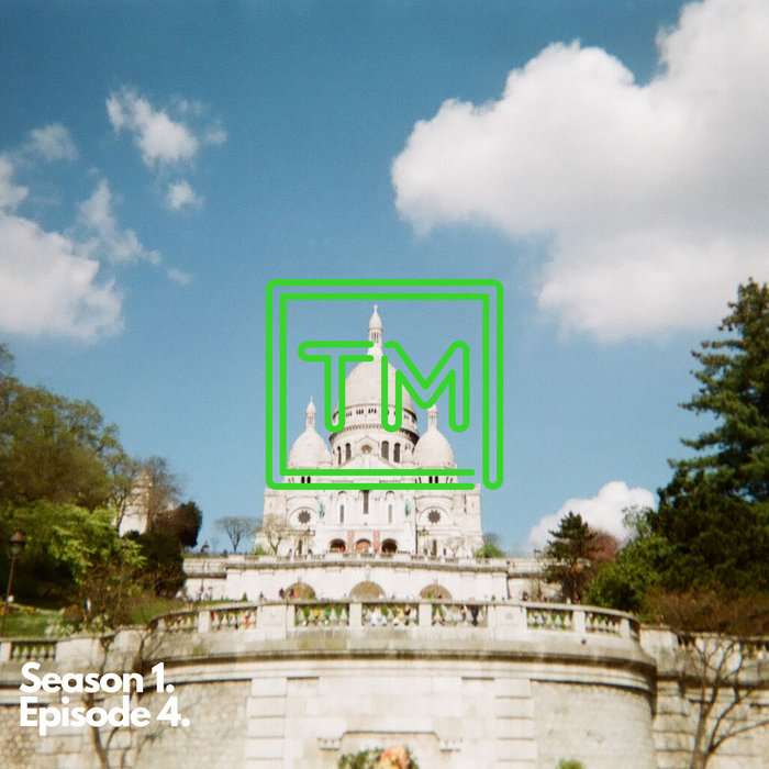 Season 1 | Episode 4 | Thelonious Martin