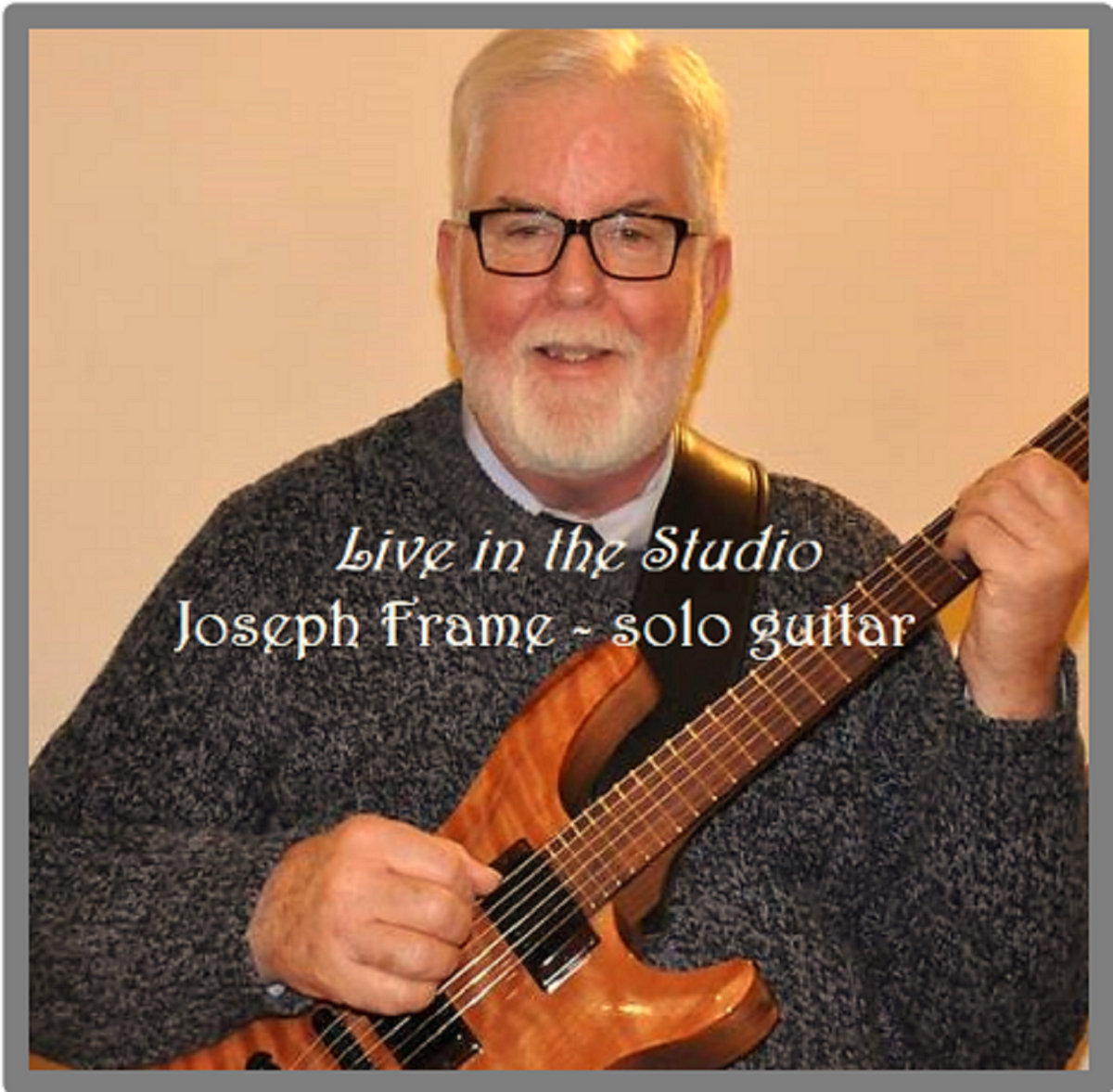 Live in the Studio | Joseph Frame