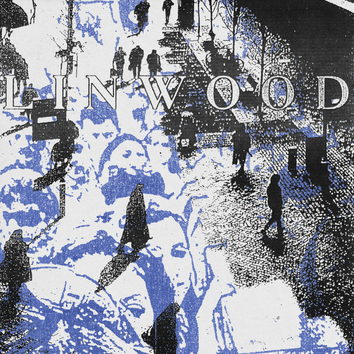 Linwood - Shadows Like Water | Linwood | BSDJ