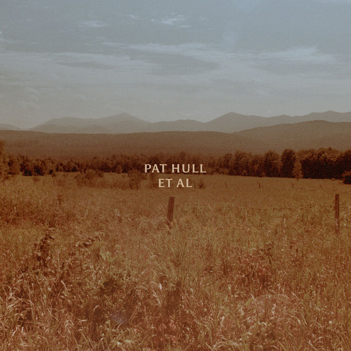 et al. | Pat Hull