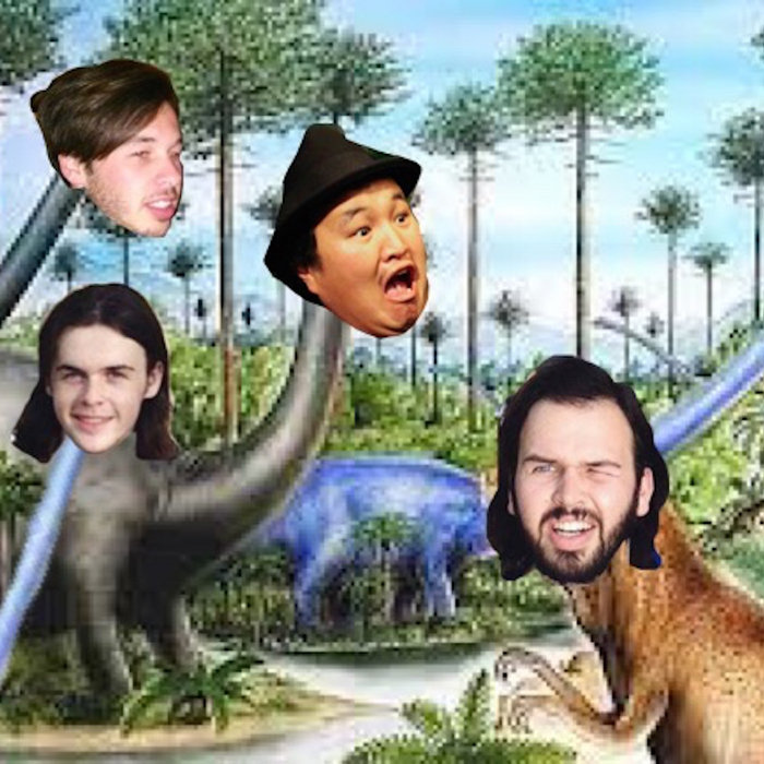 Endless Bummer | James Astle, Justin Ying, Jethro Astle, Joe Astle ...