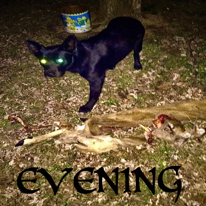 EVENING | Trey Dog Whistle