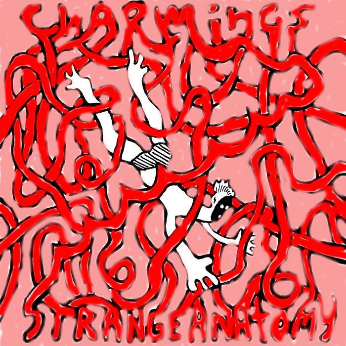 Strange Anatomy | Charmings