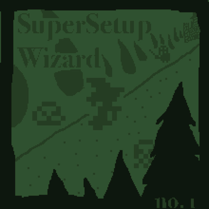 Super Setup Wizard no.1 | Super Setup Wizard