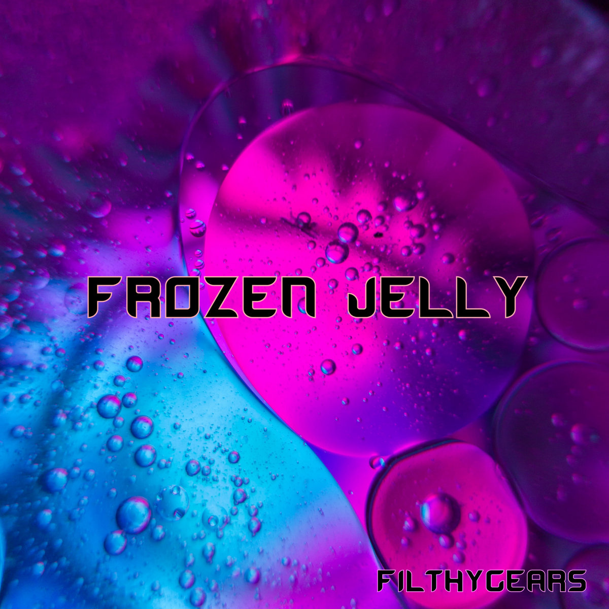 Frozen Jelly | Filthy Gears