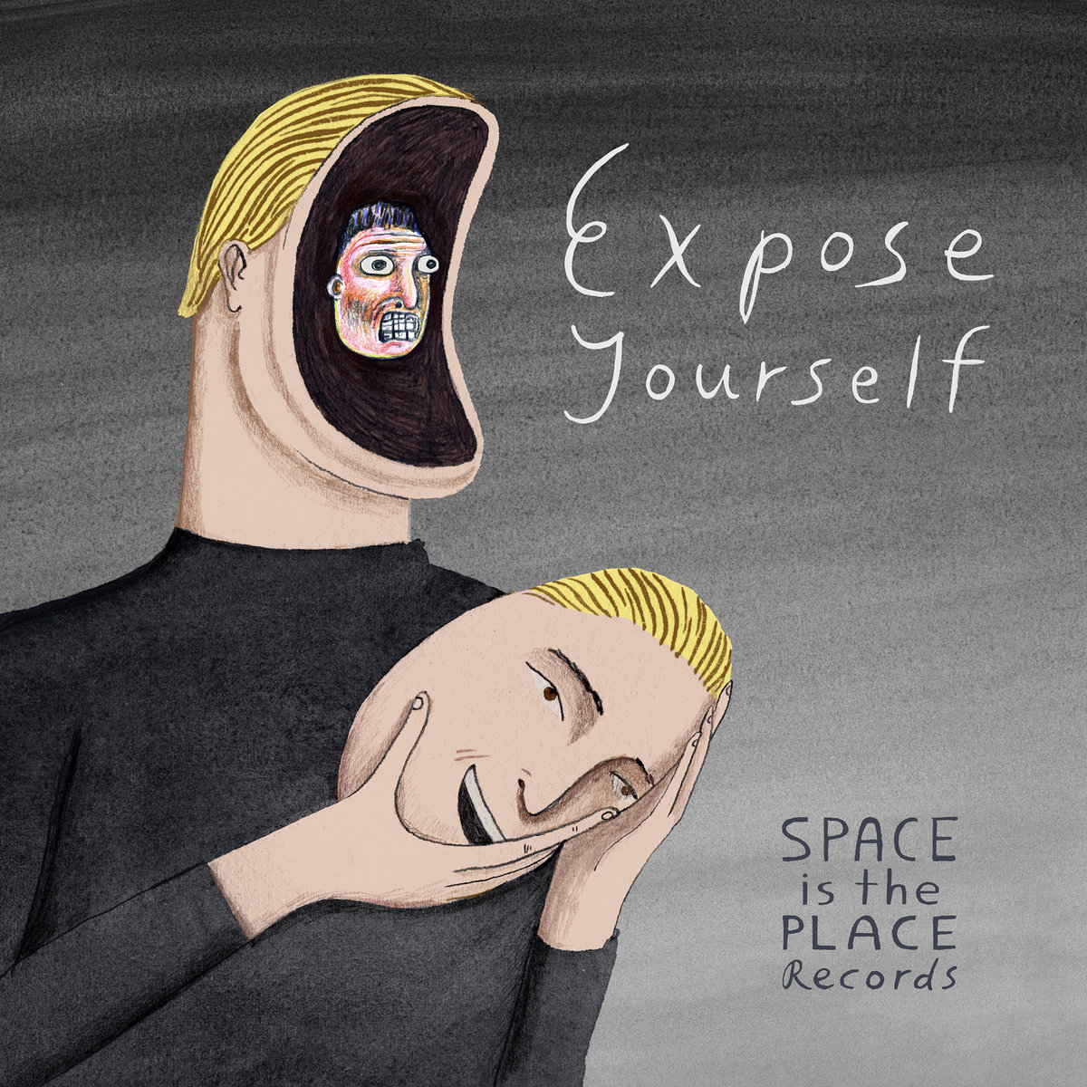 Expose Yourself Vol. I | Space Is The Place Records
