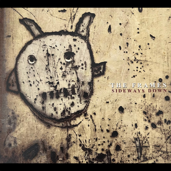 Sideways Down (single) | The Frames