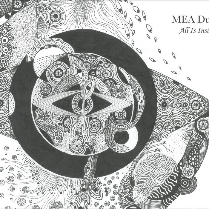 All is Inside | MEA Duo