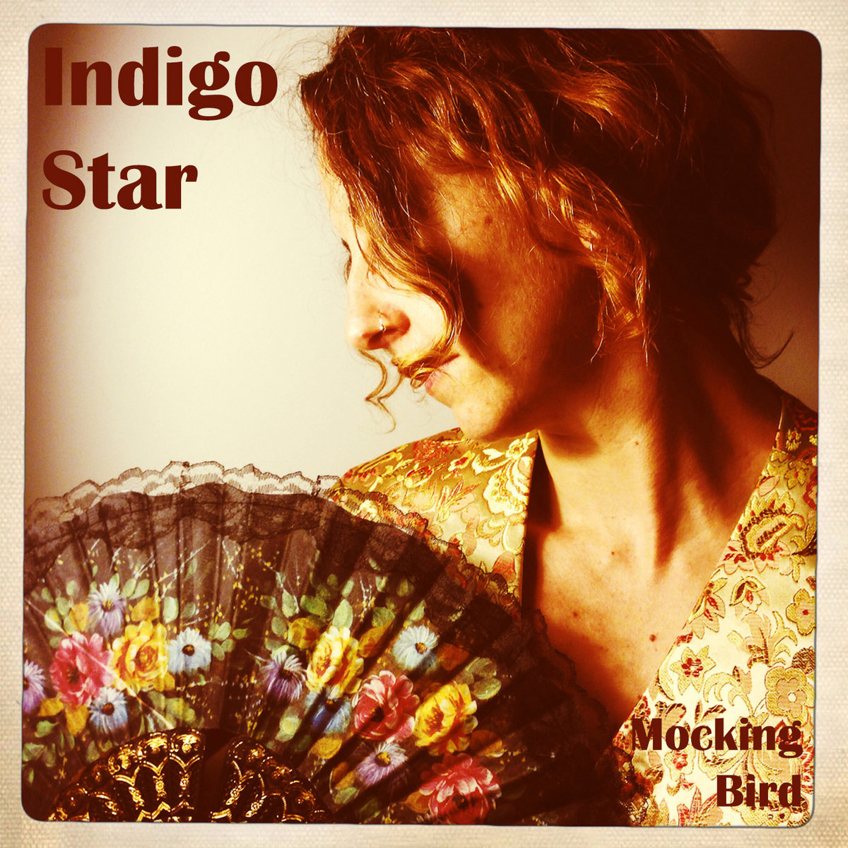 Indigo Stars