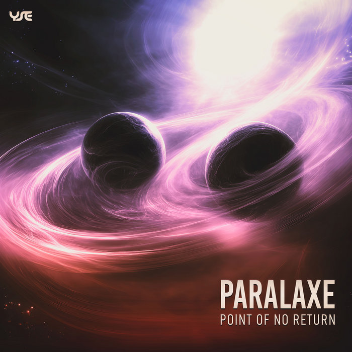 Point of No Return | Paralaxe (Yellow Sunshine Explosion) | Yellow ...