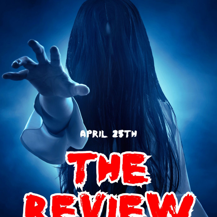 The Review - Soundtrack | Sam Haynes