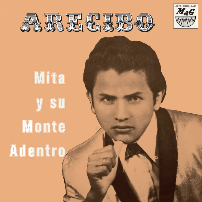 Arecibo | Mita y su Monte Adentro | Vampisoul