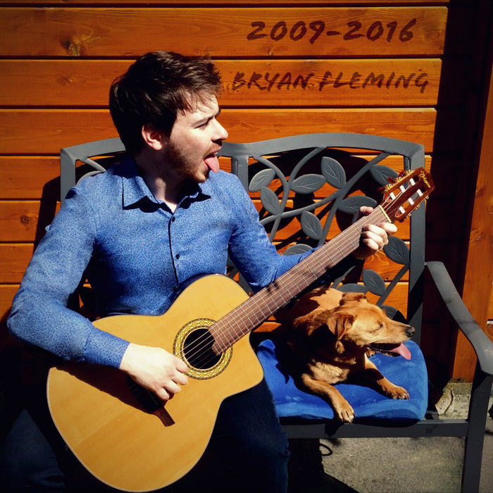 2009-2016 | Bryan Fleming