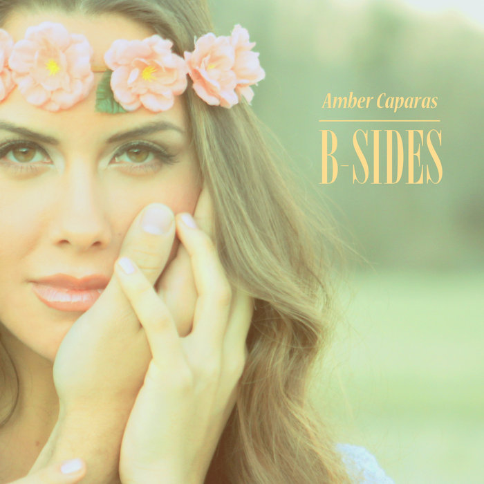 B-Sides | Amber Caparas