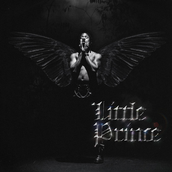 'LITTLE PRINCE' side: A | 88CAMINO | 88camino