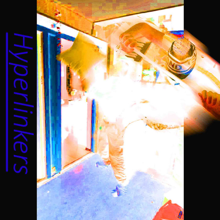 Hyperlinkers | Hookmasters | Kinkels