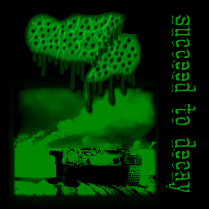 Succeed To Decay | Cacophobia