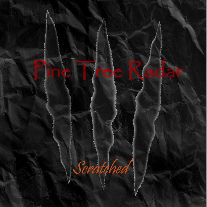 Scratched | Pine Tree Radar