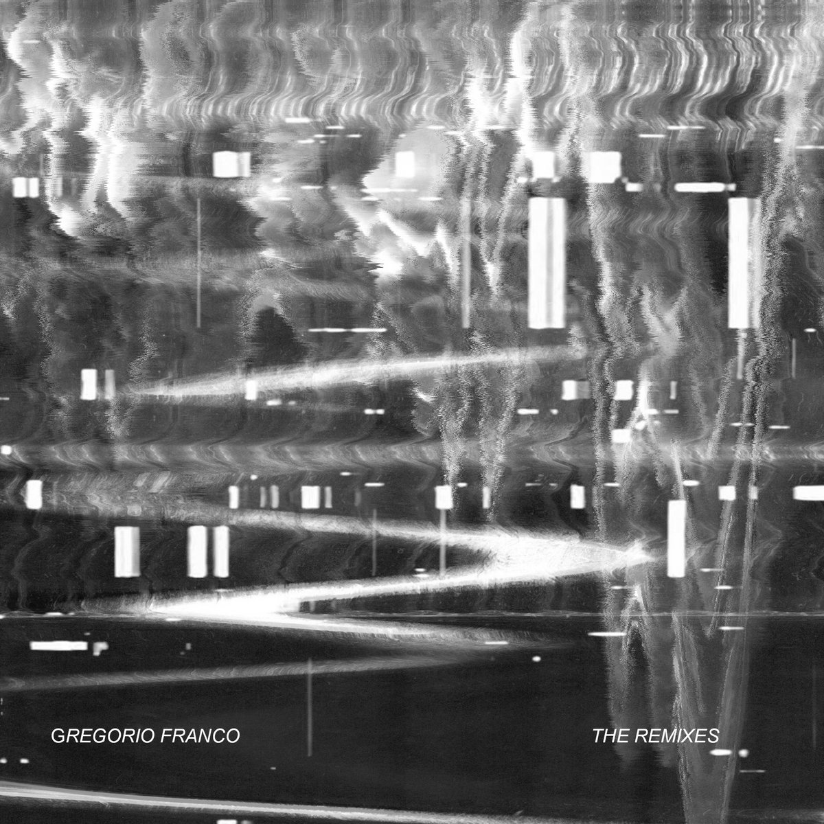 The Remixes | Gregorio Franco