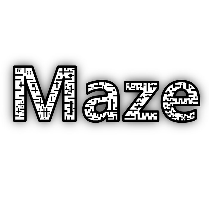 See Through Maze | Eli Brewer | TreeFall Studios