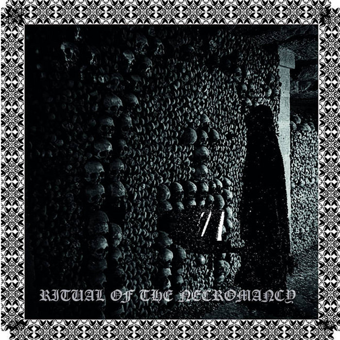 RITUAL OF THE NECROMANCY | SPECTRUMRITES