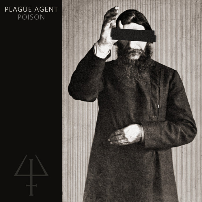 Poison EP | Plague Agent