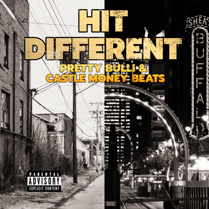 Hit Different - Pretty Bulli & Castle Money Beats | Castle Money Beats