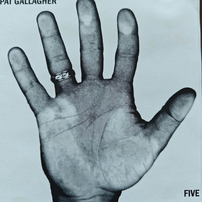 Five | Pat Gallagher