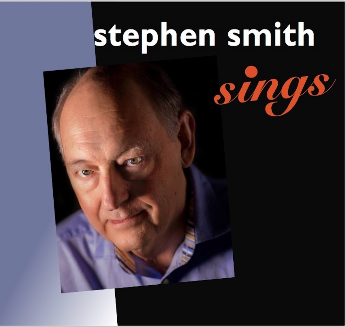Stephen Smith Sings | Stephen Smith